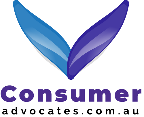 Welcome to Consumer Advocates